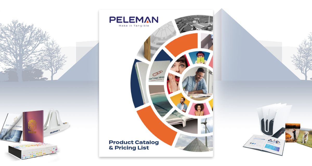 Peleman USA Pricelist